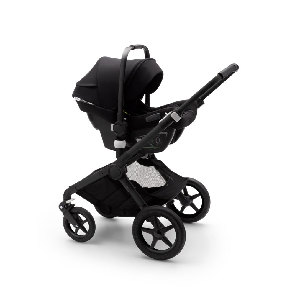 Bugaboo Fox/Fox Cub Adapter Maxi Cosi – Bugaboo