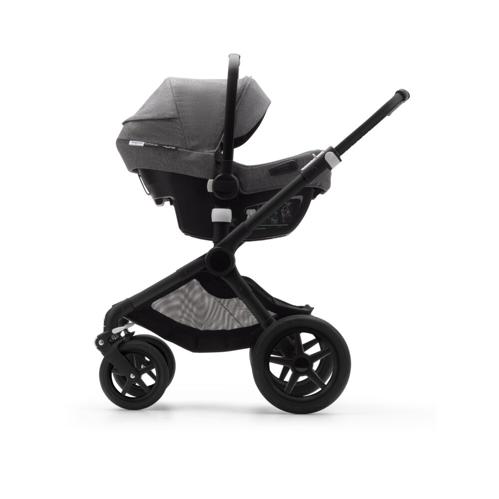 Bugaboo Fox/Fox Cub Adapter Maxi Cosi – Bugaboo