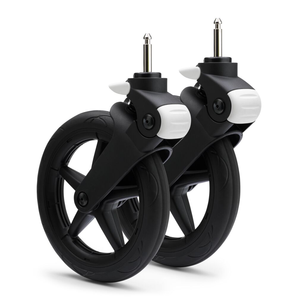 Bugaboo Fox Koła Przednie z Mocowaniem – Bugaboo