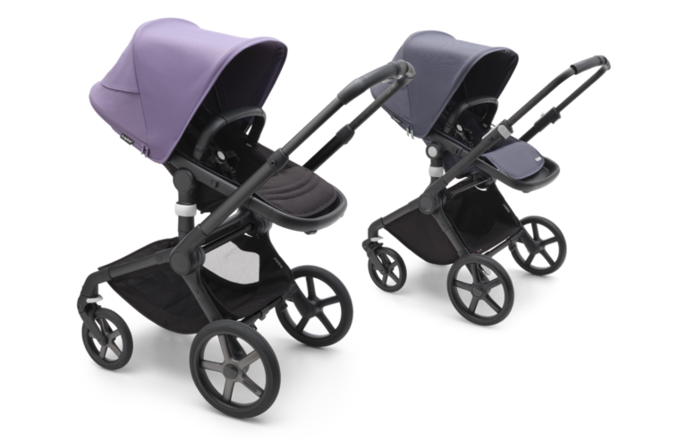 Bugaboo Fox Cub – Bugaboo