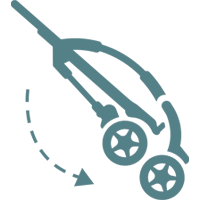 Bugaboo Fox Cub – Bugaboo